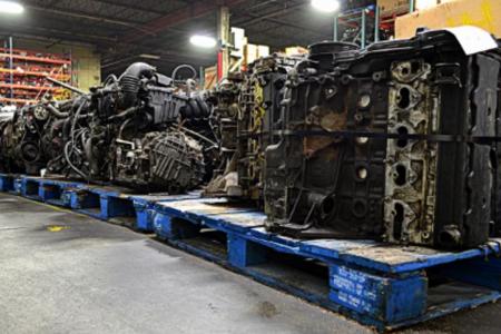 KB Cores | Automotive Core Buyers & Sellers in Kankakee, Illinois